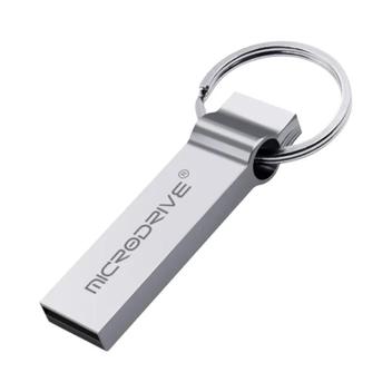 Pen Drive USB De Alta Velocidade 128GB 64GB 32GB 16GB 8GB 4GB ...