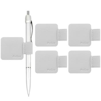 Pen Loop Holder ProCase para notebooks, diários, capa para tablet ...
