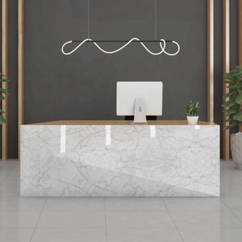 Pendente Frade Preto GMH Trade - Pendente - Magazine Luiza