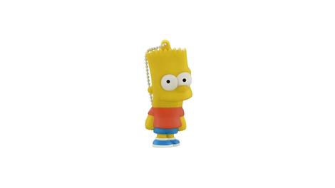 Pendrive multi simpsons bart pd071 8gb - Pen Drive - Magazine Luiza