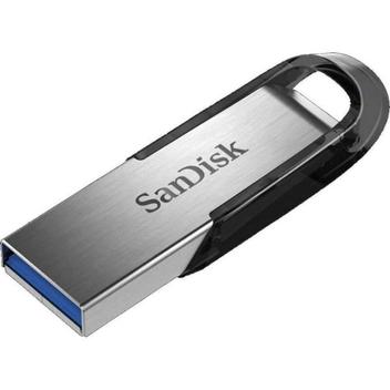 Pendrive SanDisk Ultra Flair 512GB USB 3.0 - Pen Drive - Magazine Luiza