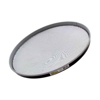 Peneira Para Tapioca Fuba Farinha Bolo 55cm - Peneiraço Vitória ...