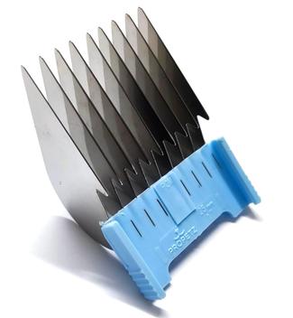 Pente Adaptador Em Inox 25Mm Para Máquina De Tosa Bateria - Walh ...