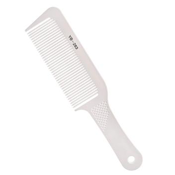 Pente de Corte Clipper Comb Com Guia YB-283 Umi - Pente de Cabelo ...