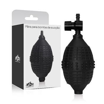 Pêra Para Bomba De Sucção Em Pvc Atóxico Adão &Amp Eva - Adão E Eva ...