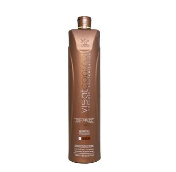 Perfect Liss Visat Control Revitalizing Shampoo Step 1- 1L - visathair ...