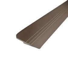 Perfil Aluminio Bauxita Arremate Bauxita 9007002115 - Perfil para Piso ...