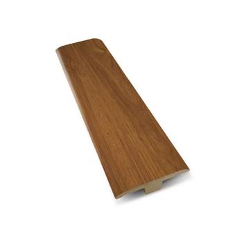 Perfil T Durafloor Mdf - Br. c/ 2,10 mts - Peças de MDF - Magazine Luiza