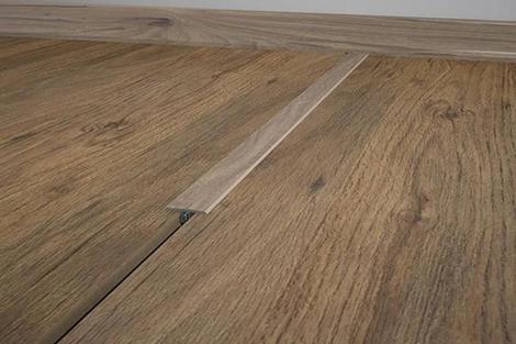 Perfil T Tecno N7 1,8m - Eucafloor - Acabamento para Piso - Magazine Luiza