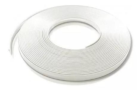 Perfil Trim 16mm Preto 10Mts P/acabamentos Em Letra Caixa - Het ...