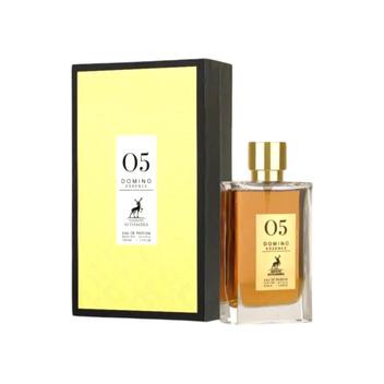 Perfume 05 Domino Essence Maison Alhambra 100Ml Edp - Perfume Unissex ...