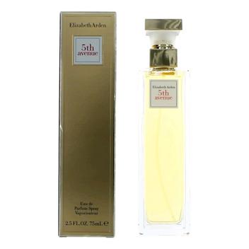 Perfume 5th Avenue Eau de Parfum Elizabeth Arden - 2.5 oz - Perfume ...