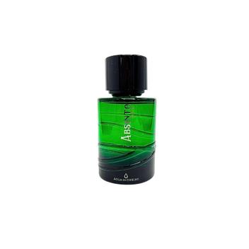 Perfume Absinto Masculino Água de Cheiro Deo Colônia 100ml - Perfume ...