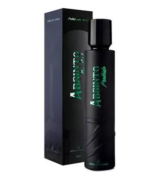 Perfume Absinto Proibidor Feminino Água de Cheiro Deo Colonia 100ml ...