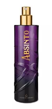 Perfume Absinto Shot Fem 30ml - Água de Cheiro - Perfume Feminino ...