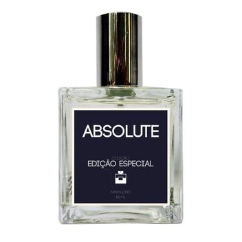 Perfume Absolute Masculino 100Ml - Essência Do Brasil - Perfume ...