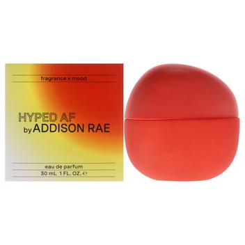 Perfume Addison Rae Hyped AF EDP 30ml para mulheres - Perfume Feminino ...
