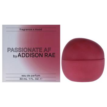 Perfume Addison Rae Passionate AF Eau de Parfum 30ml para mulheres ...