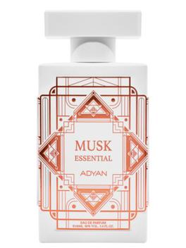 Perfume Adyan Musk Essencial 100ml - Perfume - Magazine Luiza