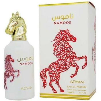 Perfume adyan namoos edp 100ml - Perfume Masculino - Magazine Luiza