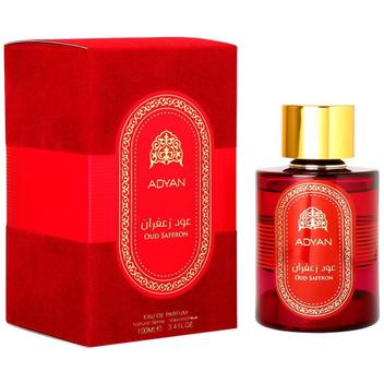 Perfume adyan oud saffron edp 100ml - Perfume - Magazine Luiza