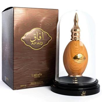 Perfume Afaq - Lattafa - EAU De Parfum Katia Almeida - Perfume ...
