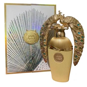 Perfume Afeef Lattafa Edp 100ml - Perfume - Magazine Luiza