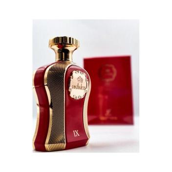 Perfume Afnan Highness IX Eau De Parfum Feminino 100ml - Perfume ...