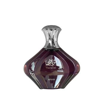 Perfume Afnan Turathi Electric Eau de Parfum 90ml para unissex ...