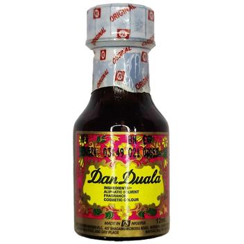 Perfume Africano Dan Duala Essencia Original 12ml - Rei Dos Orixás ...