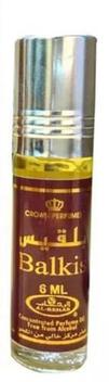 Perfume Al-Rehab Balkis Óleo de perfume concentrado 6mL - Perfume ...