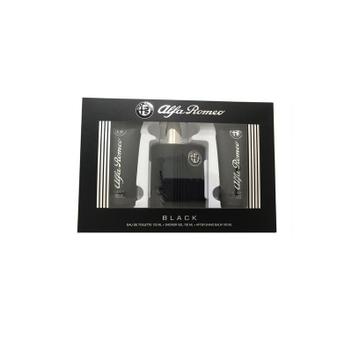 Perfume Alfa Romeo Preta Kit Edt M 125Ml - Perfume - Magazine Luiza