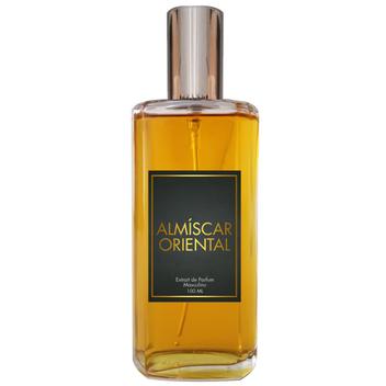 Perfume Almíscar Absolu 100ml - Extrait De Parfum 40% Óleos - Essência ...