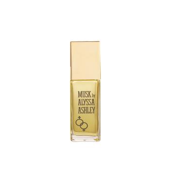 Perfume ALYSSA ASHLEY Musk Eau De Toilette Spray 50ml - Perfume ...
