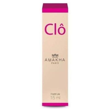 Perfume Amakha Paris Woman Clô 15ml - Perfume Feminino - Magazine Luiza