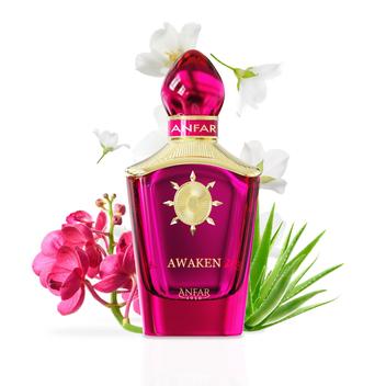 Perfume Anfar 1950 Awaken Pour Femme Extrait de Parfum 100ml - Perfume ...