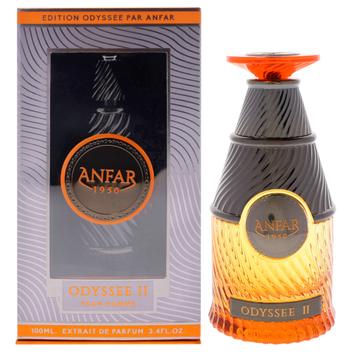 Perfume Anfar Edition Odyssee II Extrait De Parfum 100ml - Perfume ...
