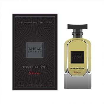 Perfume Anfar London Midnight Homme Intense 100ml para homens - Perfume ...