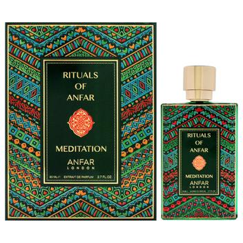 Perfume Anfar London Rituals of Anfar Meditation 80 ml para mulheres ...