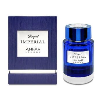 Perfume anfar royal imperial edp 100ml - Perfume - Magazine Luiza