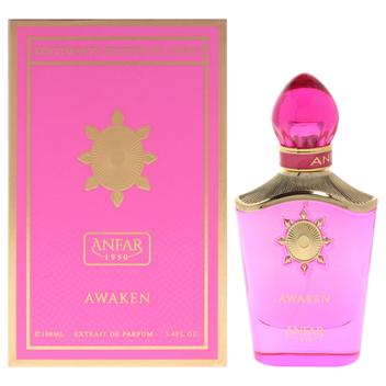Perfume Anfar Sentiments Edition Awaken - Extrait de Parfum 10ml ...