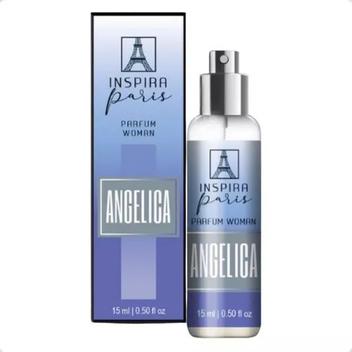 Perfume Angelica (angel) 15ml - Inspira Paris - Perfume Feminino ...
