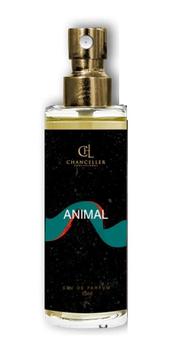 Perfume Animal Eau De Parfum Masculino 15 Ml Lacrado - Chanceller ...