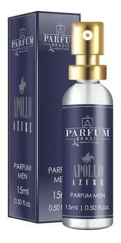 Perfume Apollo Azure 15ml - PARFUM BRASIL - Perfume Masculino ...