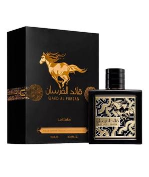 Perfume Árabe Dubai Qaed Al Fursan Lattafa Edp 90Ml Asad - Perfume ...
