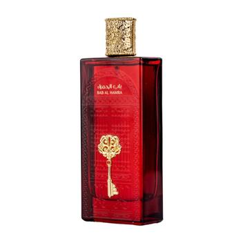 Perfume Ard Al Zaafaran Bab Al Hamra Água de Perfume 100 ml unissex ...
