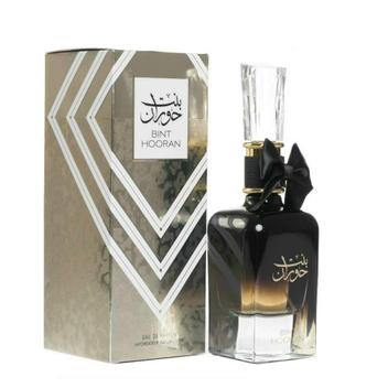Perfume Ard Al Zaafaran Bint Hooran Eau De Parfum 100ml para mulheres ...
