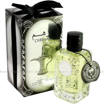 Perfume Ard Al Zaafaran Dirham Eau de Parfum 100ml - Unissex - Perfume ...