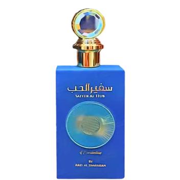 Perfume Ard Al Zaafaran Safeer Al Hub Everlasting 100ml - Unissex ...