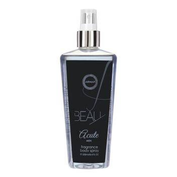 Perfume Armaf Beau Acute Eau De Parfum 100ml para homens - Perfume ...